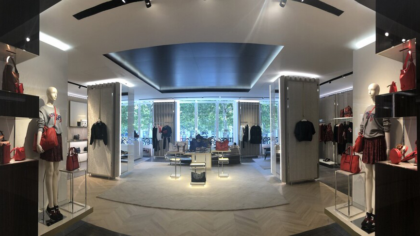 CHENGDU TIANFU CITY PLANNING HALLand studio